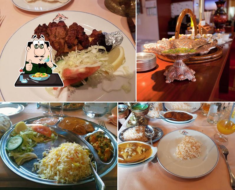 New Shalimar, Rosny-sous-Bois - Restaurant menu, prices and reviews