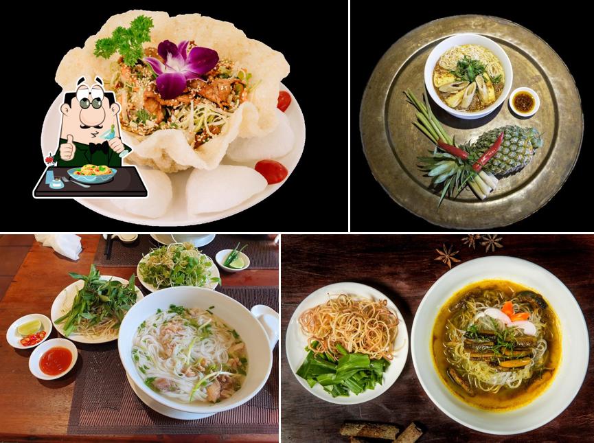 Nhà hàng Mr.Anh, Da Nang - Restaurant menu, prices and reviews