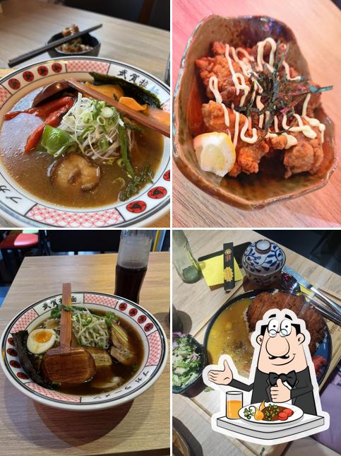 Buga Ramen Bilbao 2, Bilbao - Menú del restaurante, precios y reseñas