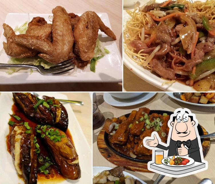 Congee Queen, Markham - Restaurant menu, prices and reviews