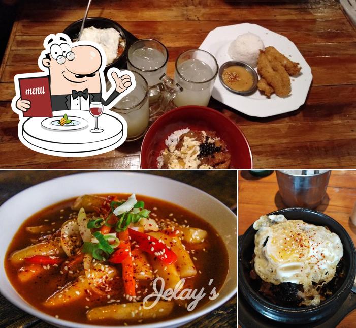 Jelay's, Bacoor - Restaurant menu, prices and reviews