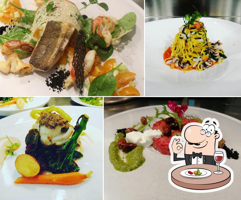 Oskars Restaurant, Sankt Michael - Speisekarte, Preise und Bewertungen