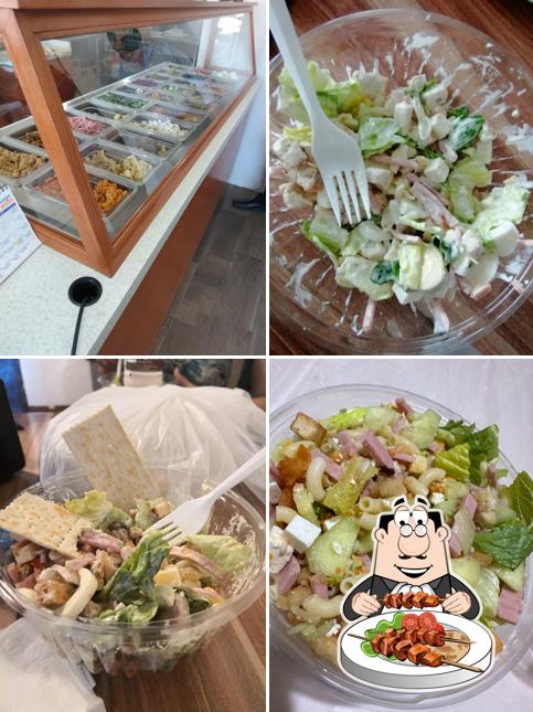 Skimmo, Monterrey - Menú del restaurante, precios y reseñas