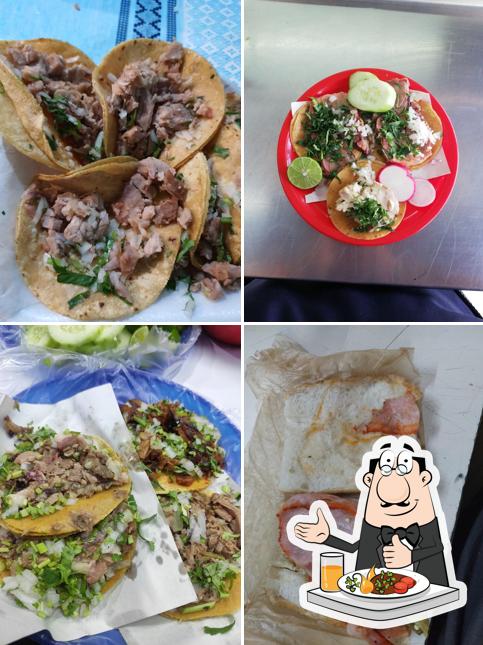 Tortas Y Tacos Mary, Ciudad de México - Menú del restaurante, precios y ...