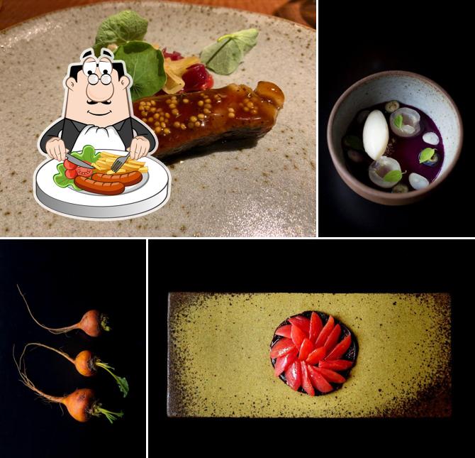 Tuju, São Paulo - Menu do restaurante, preços e opiniões