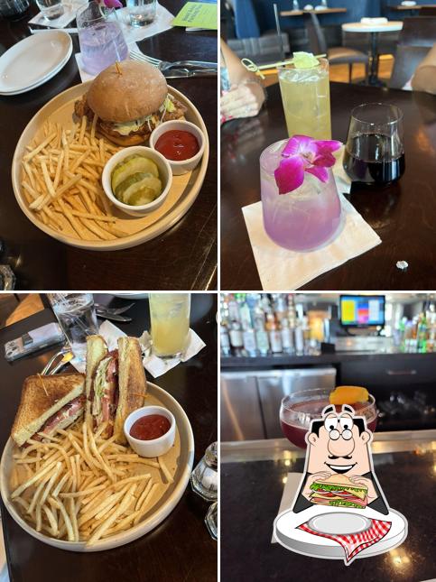 Zorba Cocktail Bar, Naperville - Restaurant menu, prices and reviews
