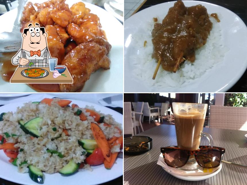 Roxby Chinese Restaurant, Roxby Downs - Restaurant menu, prices and reviews