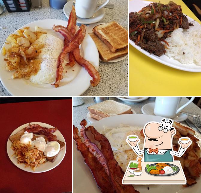 S & G Restaurant, Quantico - Restaurant menu, prices and reviews