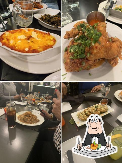 Soul Prime, Chicago, Armitage - Restaurant menu, prices and reviews