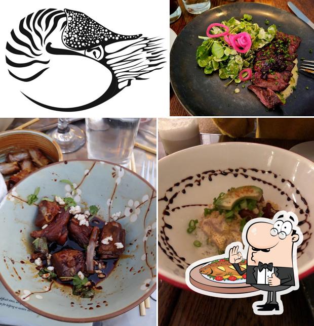 Top 5 restaurants with grilled squid in Nantucket, september 2025 ...