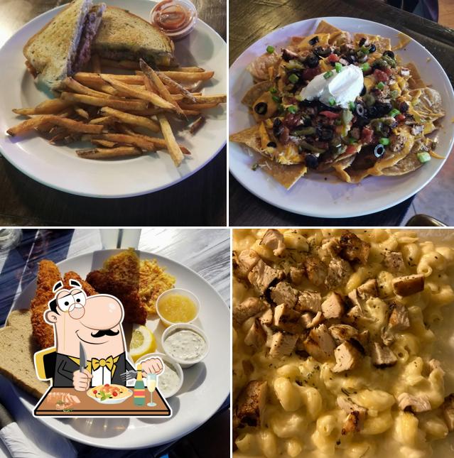 Aliota's Pub & Grill, Milwaukee - Restaurant menu, prices and reviews