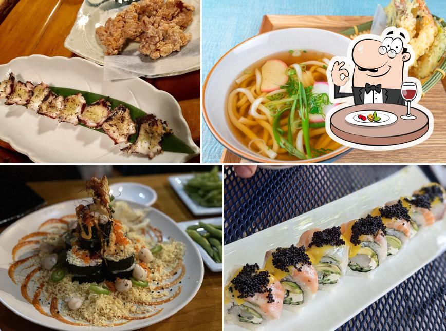 Syun Izakaya, Hillsboro - Restaurant menu, prices and reviews