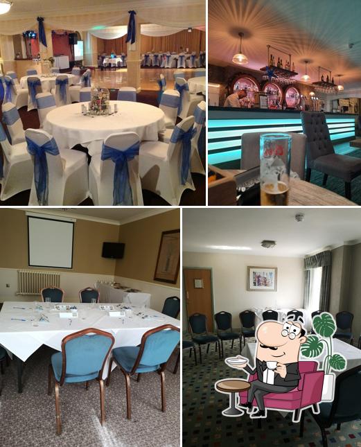 Hotel Victoria Lowestoft, Lowestoft - Restaurant menu, prices and reviews