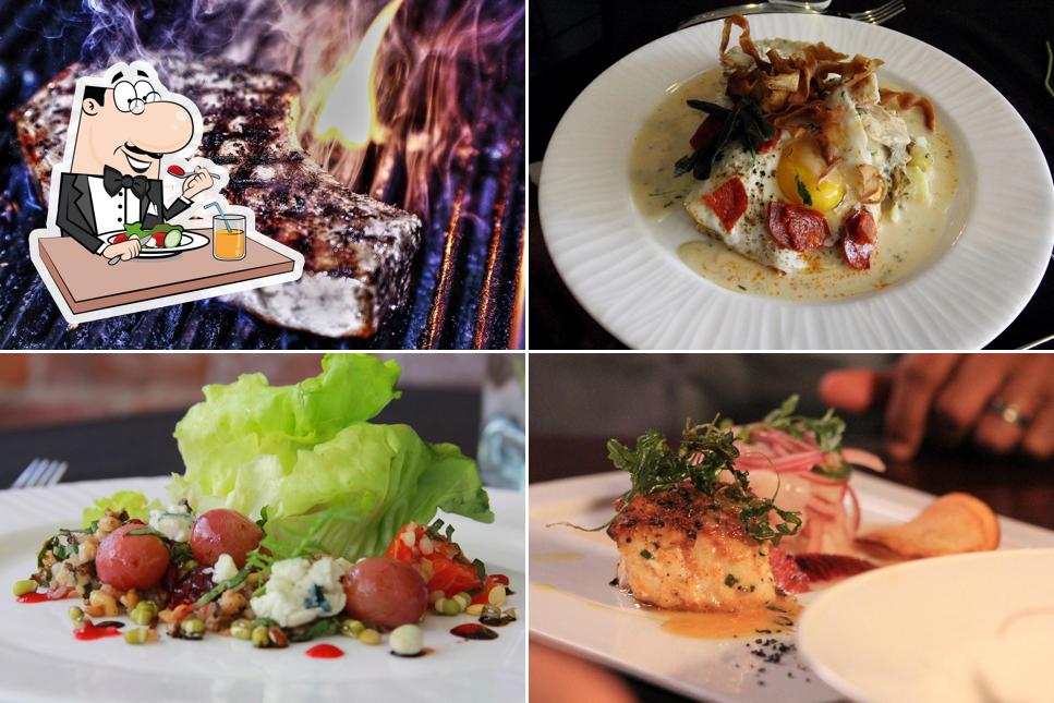 Cress Restaurant, DeLand - Restaurant menu, prices and reviews