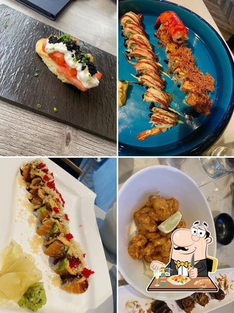 Kooma - King of Prussia, King of Prussia - Restaurant menu, prices and ...