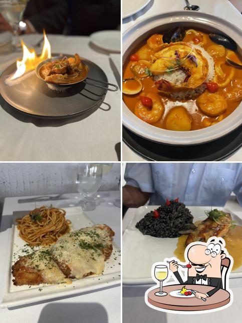 Top 5 restaurants with smoked seafood in Doral, september 2025 ...