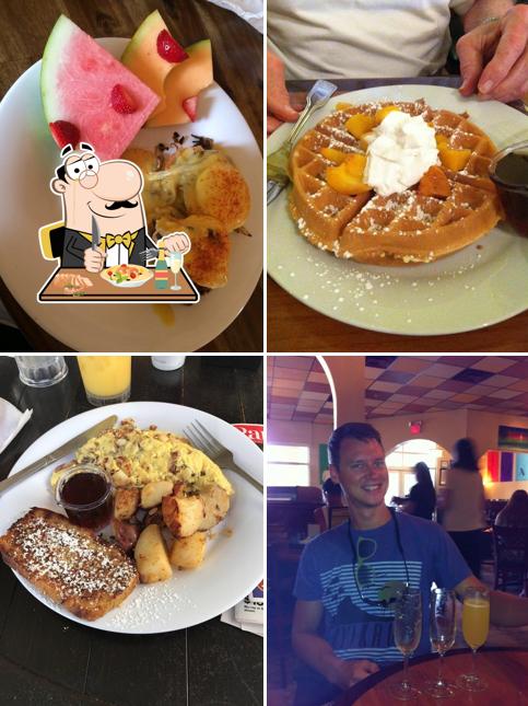 Poached, Naples - Restaurant menu, prices and reviews