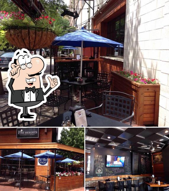State & Allen, Dallas - Restaurant menu, prices and reviews