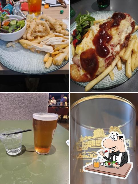 Frankston RSL, Frankston - Restaurant menu, prices and reviews