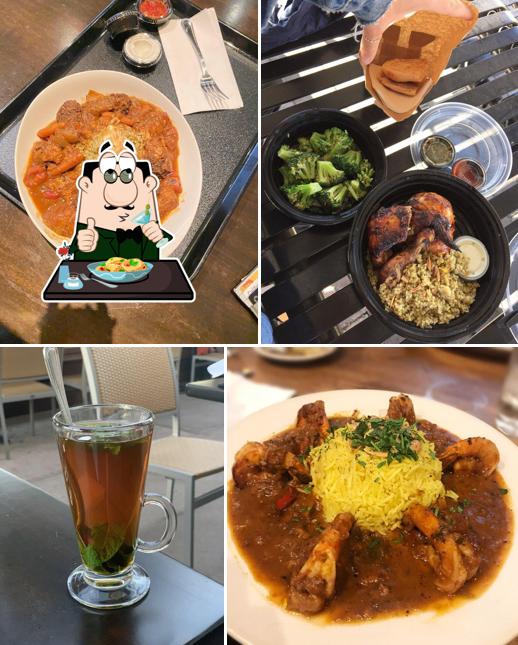Dish N Dash, Milpitas - Restaurant menu, prices and reviews