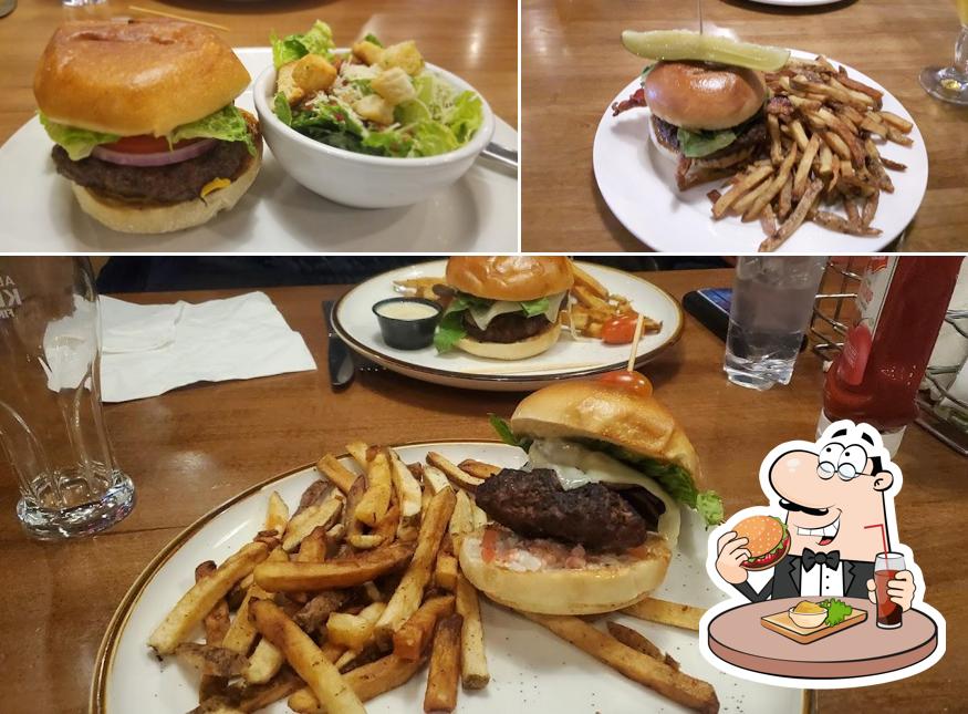 Five Bridges Bar & Grill, Riverview - Restaurant menu, prices and reviews