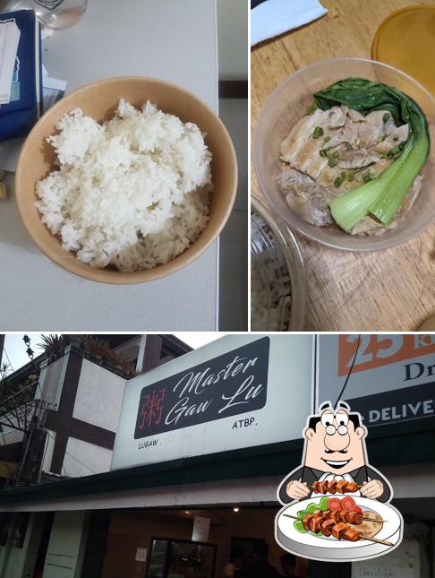 Master Gaw - Sucat, Parañaque - Restaurant menu, prices and reviews