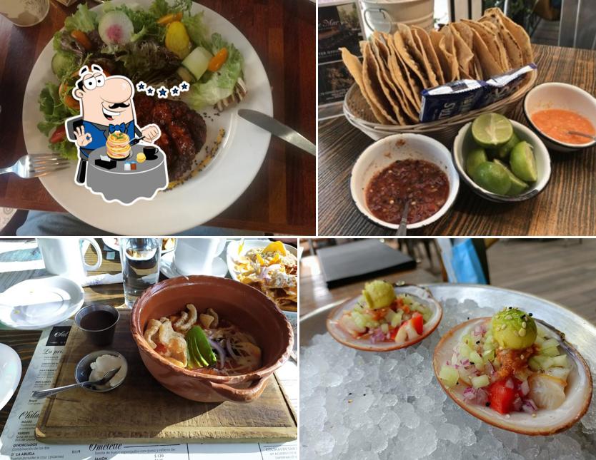 Sal de Mar, Zapopan - Restaurant menu, prices and reviews