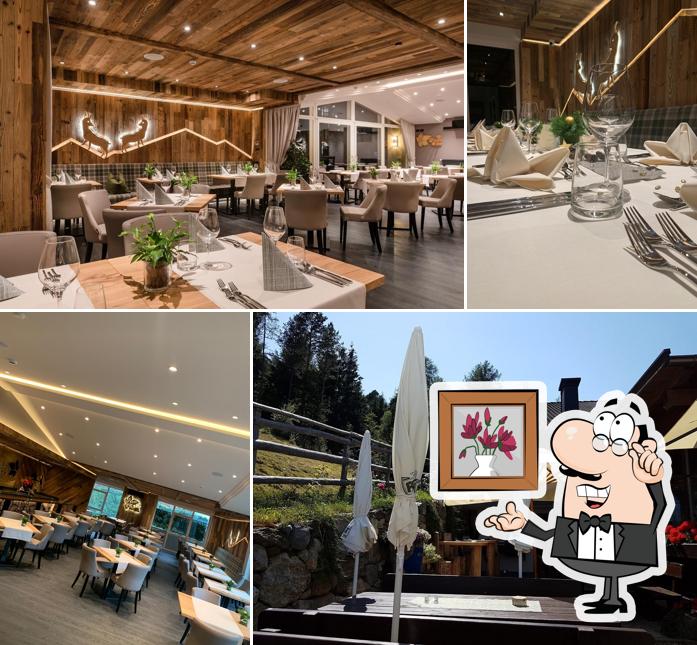 Restaurant Terz, Tscherms - Speisekarte, Preise und Bewertungen