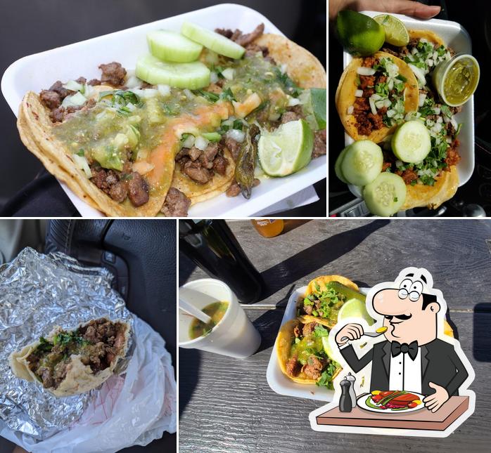 Tacos El Guero, Denver - Restaurant menu, prices and reviews