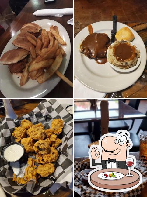 Top 7 restaurants in Jasper, october 2025 - Restaurant Guru