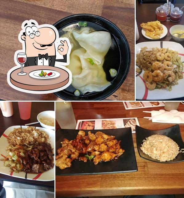 Yummy House in Pooler, Pooler - Restaurant menu, prices and reviews