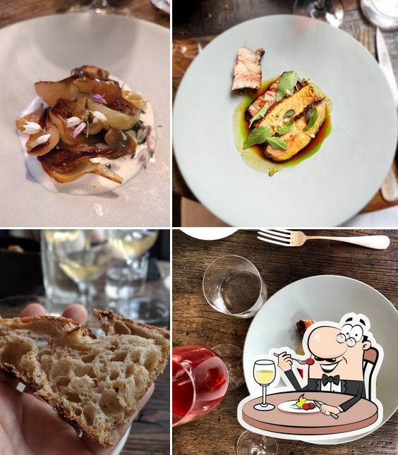 Septime, Paris, Charonne - Restaurant menu, prices and reviews