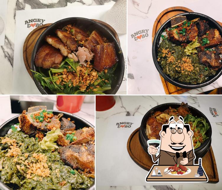 Top 10 restaurants with adobo in Manila, november 2025 - Restaurant Guru