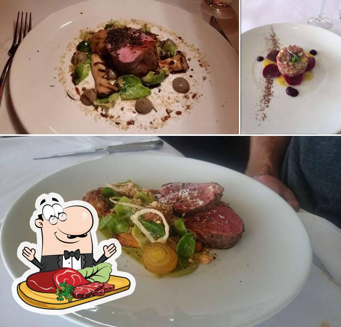 C Restaurant in the Sky, Perth - Restaurant menu, prices and reviews