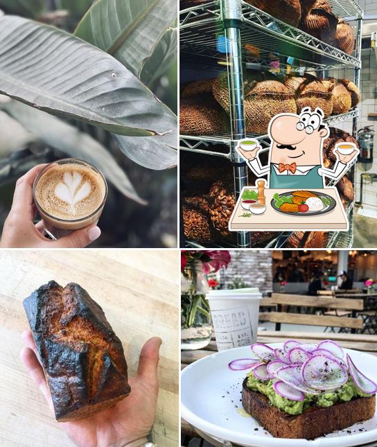 Lodge Bread Company, Los Angeles - Restaurant menu, prices and reviews