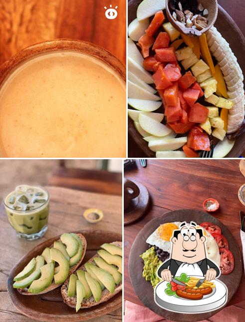Ojitos Abiertos, Puerto Escondido - Menú del restaurante, precios y reseñas
