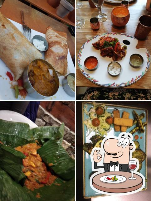 Top 10 indian restaurants in Leicester, october 2025 - Restaurant Guru