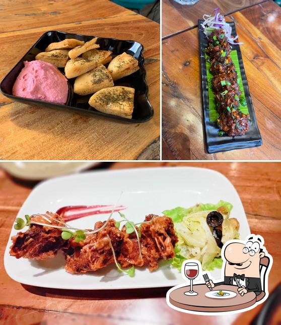 Jook Taproom- Pub in Indiranagar, Bengaluru - Restaurant menu, prices ...