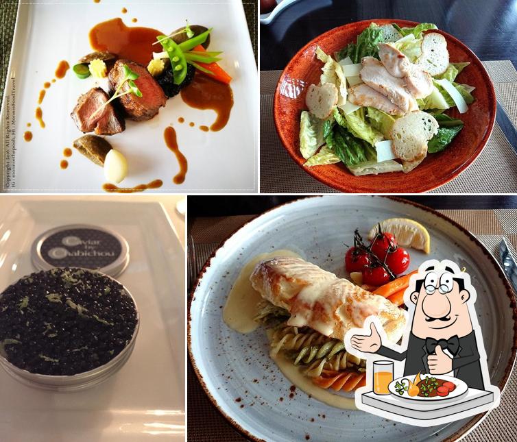 La VIE Bistronomy, Bangkok - Restaurant menu, prices and reviews