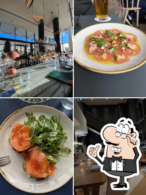 Oretta Midtown, Toronto - Restaurant menu, prices and reviews