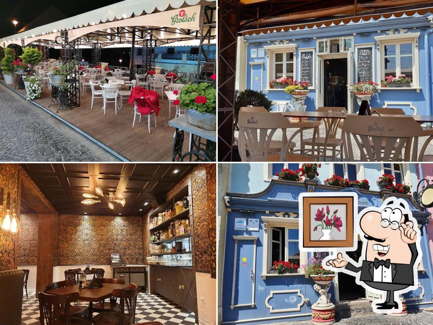 Top 10 restaurants in Sibiu, october 2025 - Restaurant Guru