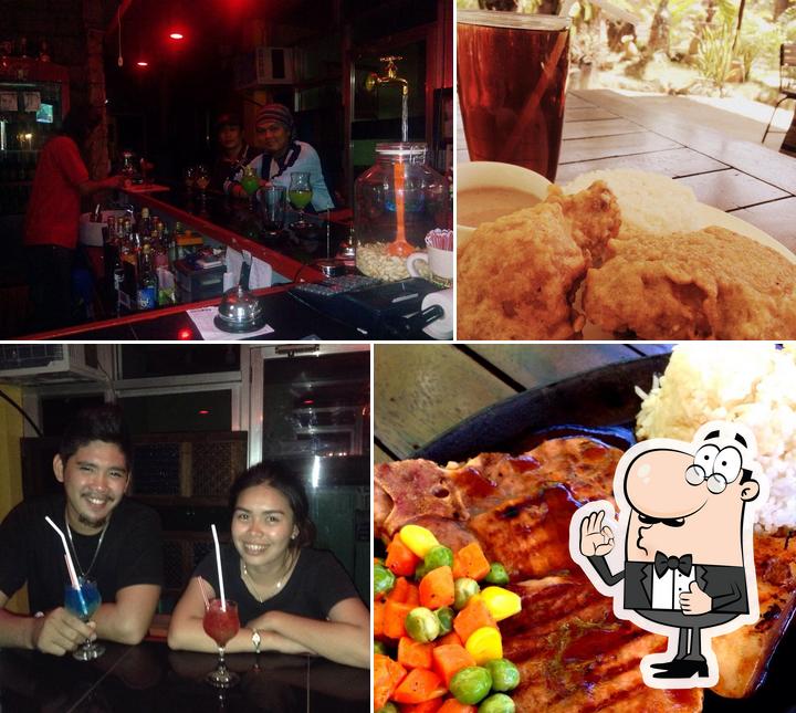 The BOX Bar and Resto, Iloilo City - Restaurant menu, prices and reviews