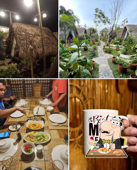 Balai Mario, Silang - Restaurant menu, prices and reviews