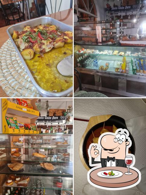 Cafe Alves, Vila Verde de Ficalho - Menu do restaurante, preços e opiniões