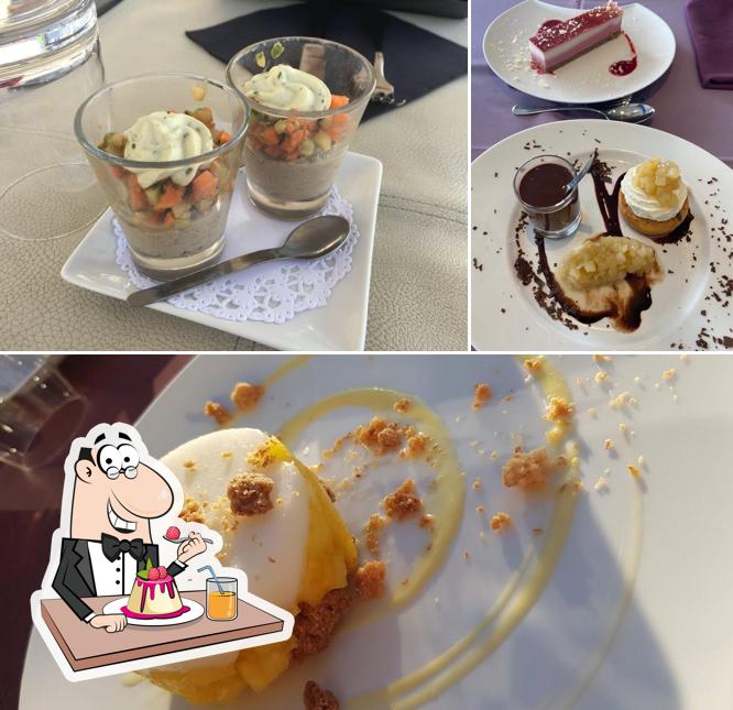 Comme Vous Voulez, Dunkerque - Menu du restaurant, prix et avis