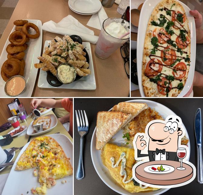 Mac's Diner, North Saint Paul - Restaurant menu, prices and reviews