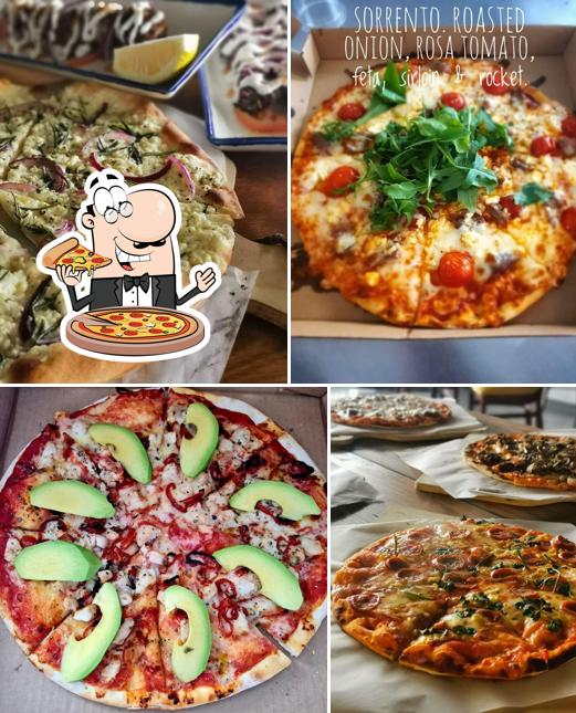 Pizzayiro The Avenues, Cape Town - Restaurant menu, prices and reviews