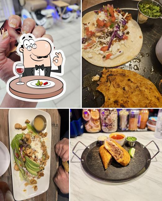 Por Favor Tacos & Tragos in Colorado Springs, Colorado Springs ...