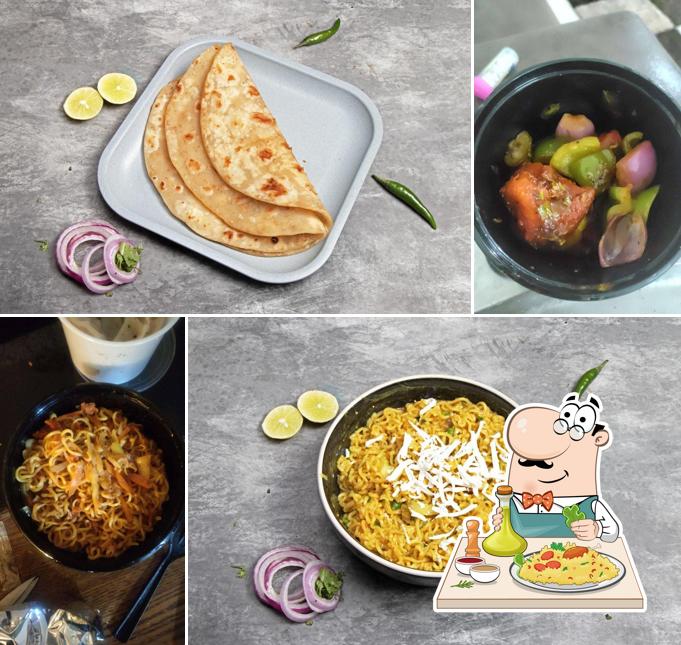 Taste Of BMC, Bengaluru - Restaurant menu, prices and reviews