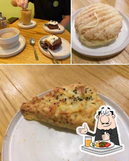 Tona Café, Buenos Aires, Agüero - Restaurant menu, prices and reviews